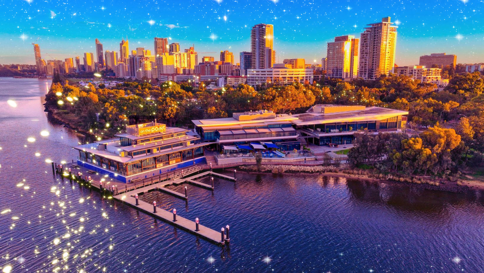 Christmas Party RSVP Received | Perth, Sydney, Brisbane, Australia Wide | Brooks Hire